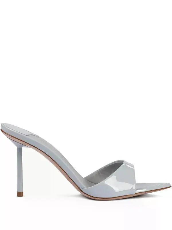 LE SILLA Heeled Sandals