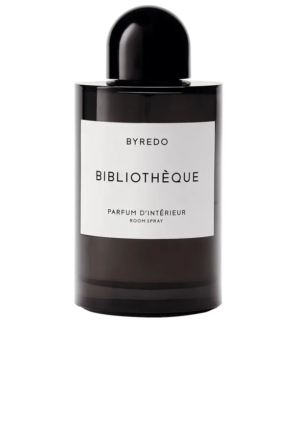 Byredo Bibliotheque Room Spray - N,a