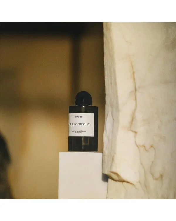 Byredo Bibliotheque Room Spray - One-color