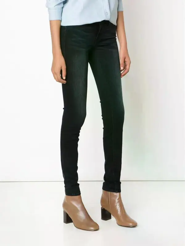 FRAME Skinny Jeans