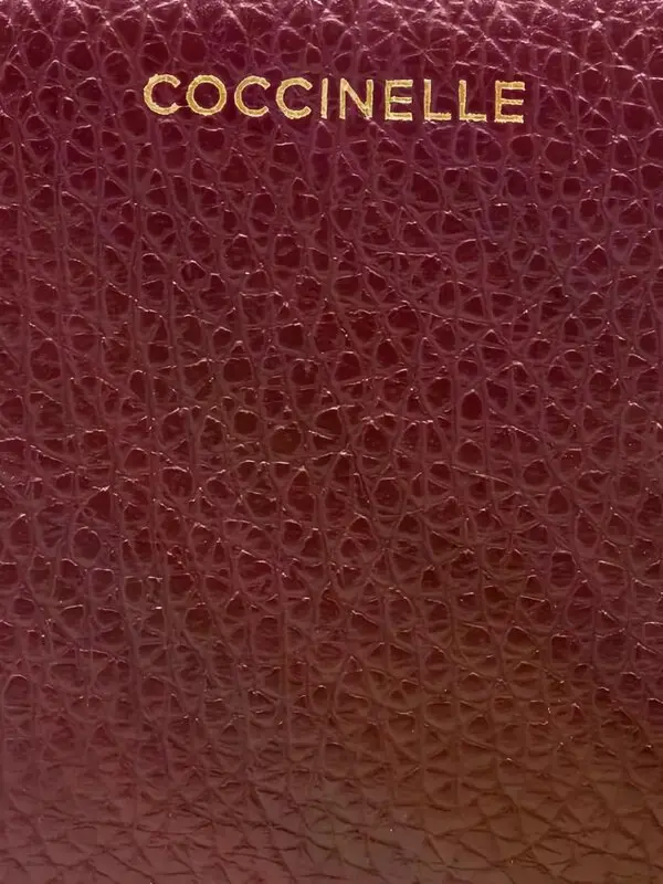 COCCINELLE Large C-me Wallet