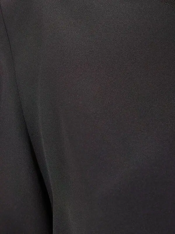 JOSEPH Rubin Top - Black