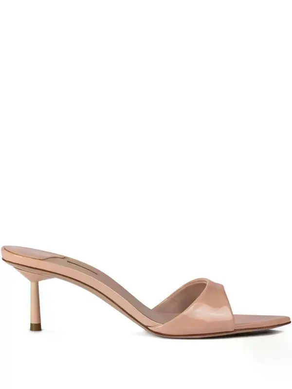 LE SILLA Bella Sandals - Neutrals