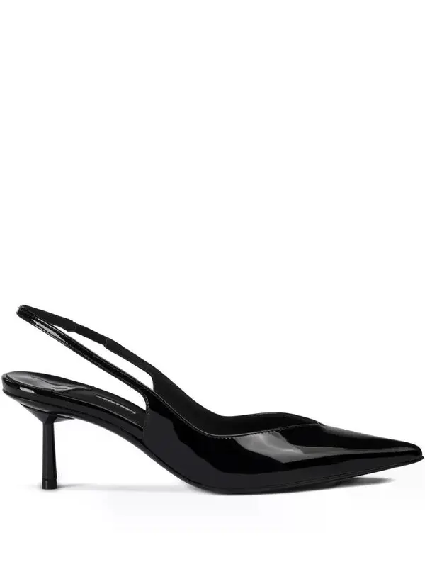 LE SILLA Vivienne Slingback Pumps