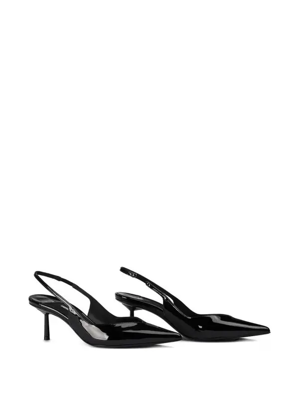 LE SILLA Vivienne Slingback Pumps