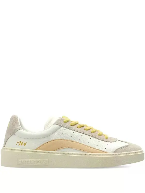 Dsquared2 Lace-up Sneakers