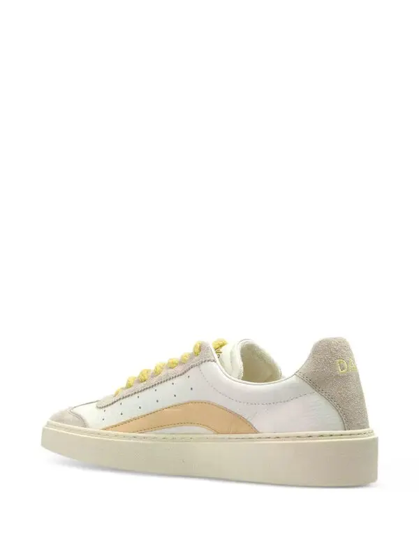Dsquared2 Lace-up Sneakers