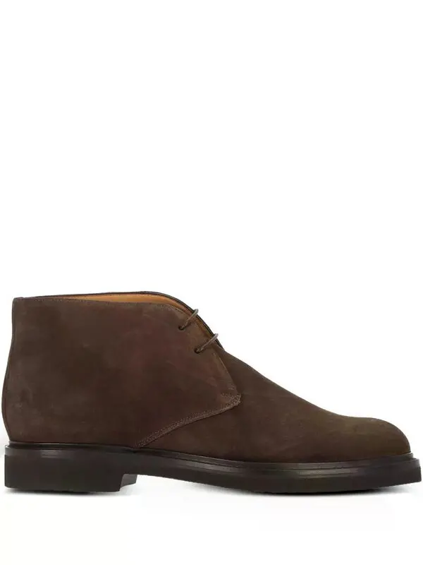 ORTIGNI Flat Boots