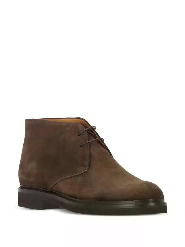 ORTIGNI Flat Boots