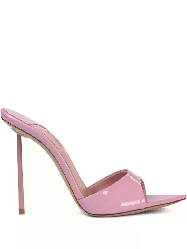 LE SILLA Bella Heeled Sandals
