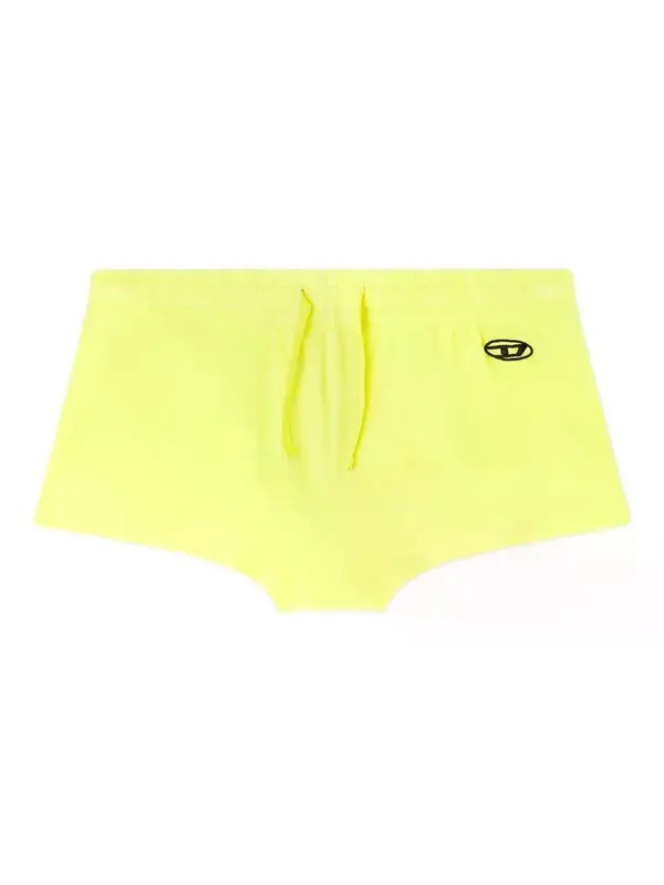 DIESEL® Drawstring Shorts