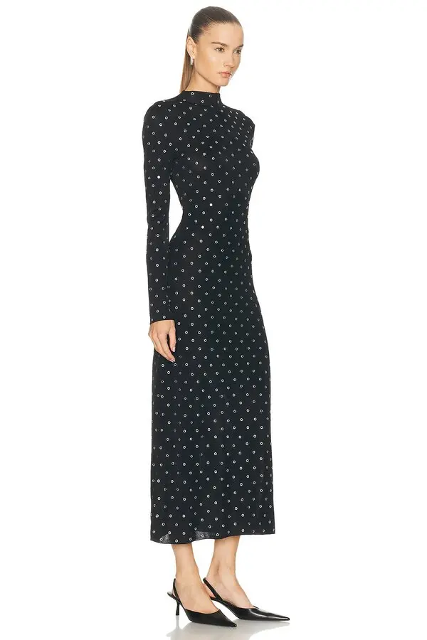 Altuzarra Kaplan Midi Dress