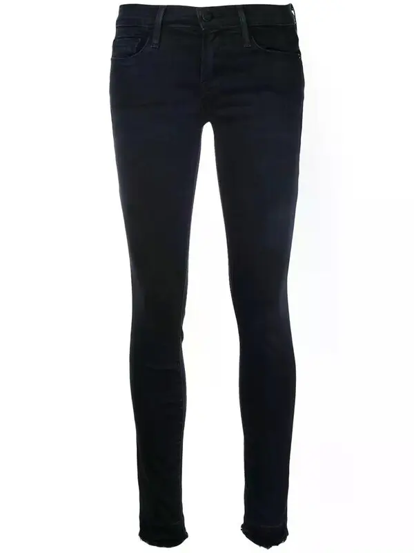 FRAME Skinny Jeans