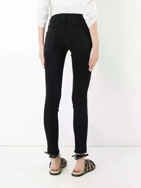 FRAME Skinny Jeans