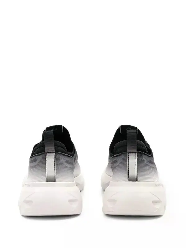 Karl Lagerfeld Logo-lettering Sneakers