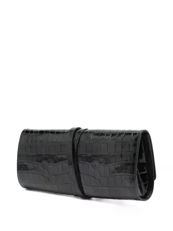 LIFFNER Belted Clutch
