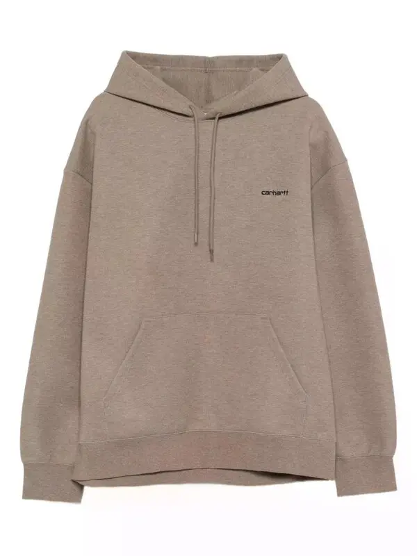 Carhartt Work In Progress Alda Hoodie - Neutrals