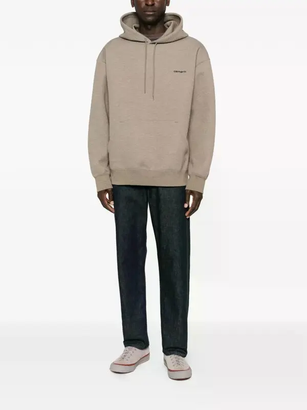 Carhartt Work In Progress Alda Hoodie - Neutrals