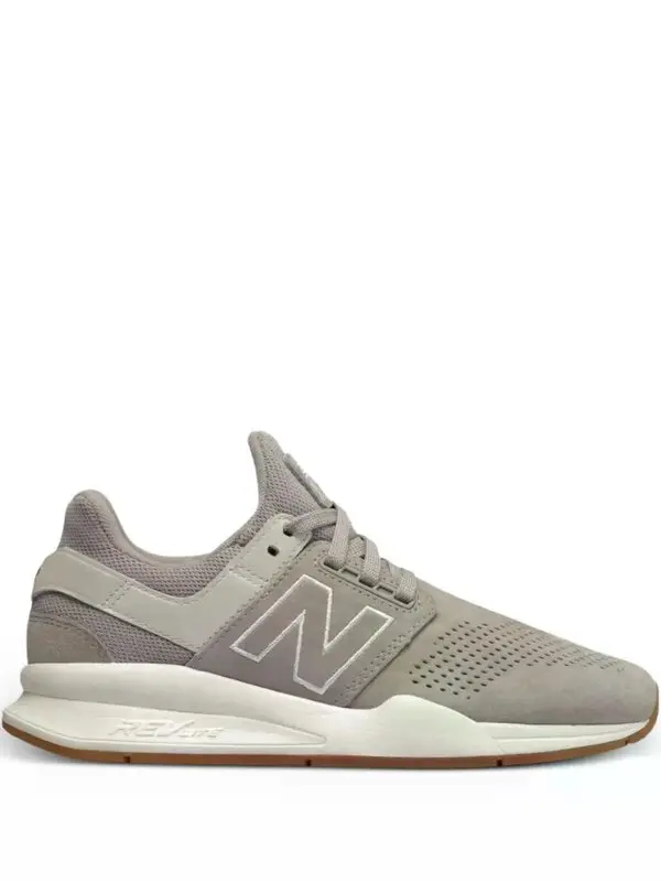 NEW BALANCE 247 V2 Perforated Sneakers