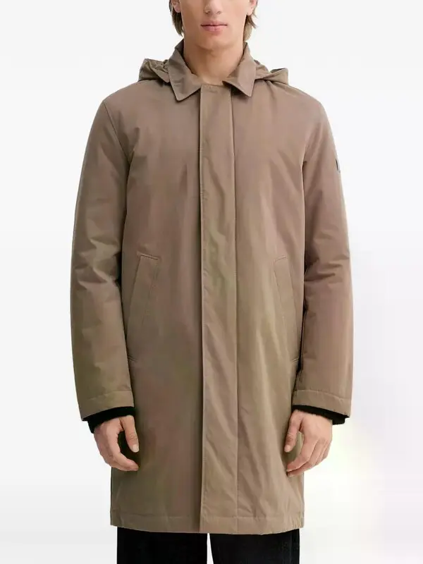 Marc O'polo Hooded Coat