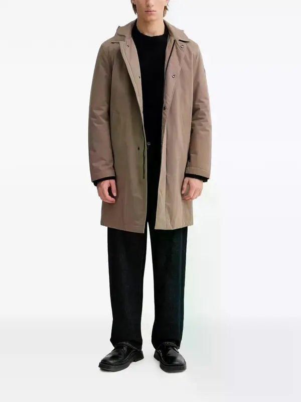 Marc O'polo Hooded Coat