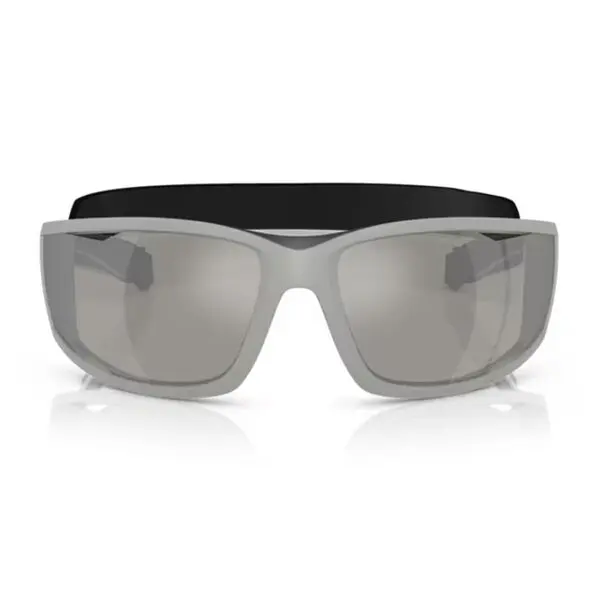 Prada Ps A04s Sunglasses - Gray