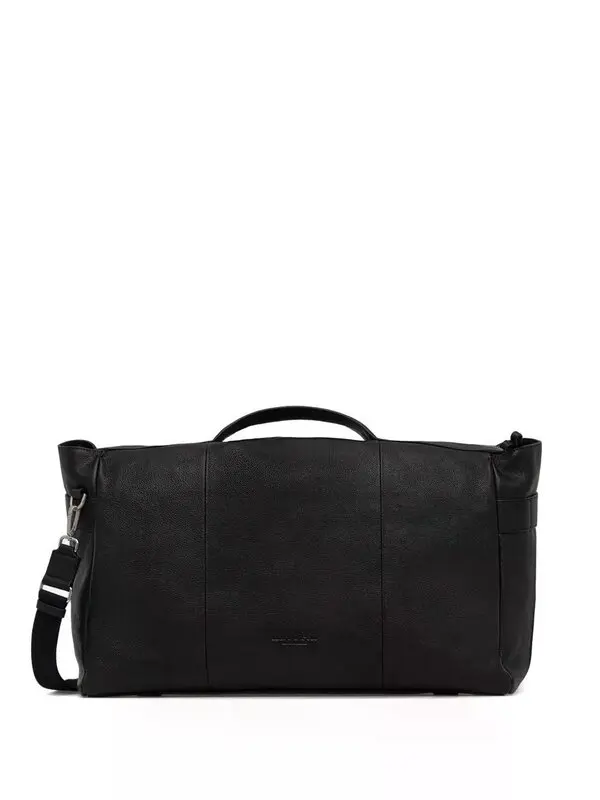 Marc O'polo Medium Top-handle Holdall - Black