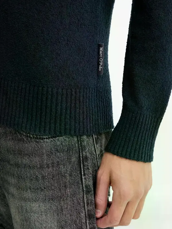 Marc O'polo Crew-neck Sweater