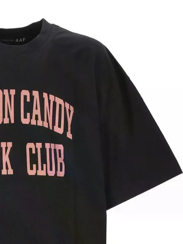 APPLIED ART FORMS Crew-neck T-shirt