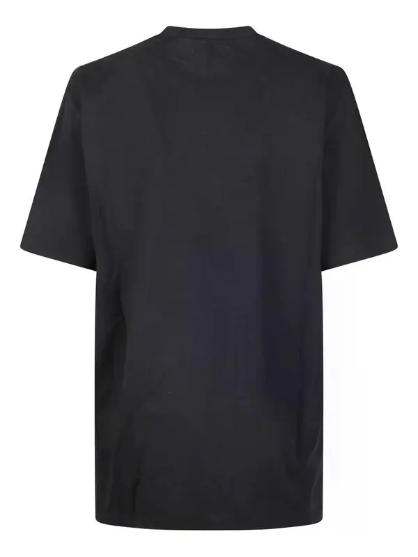SUNFLOWER Logo-print T-shirt