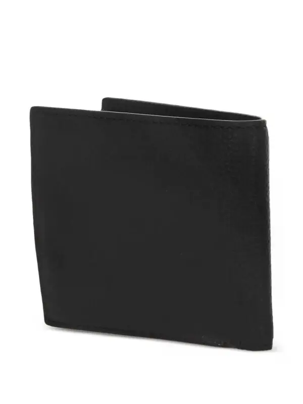 Karl Lagerfeld Logo Bi-fold Wallet