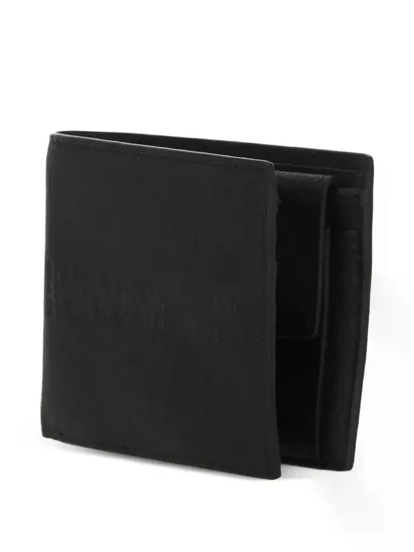 Karl Lagerfeld Logo Bi-fold Wallet