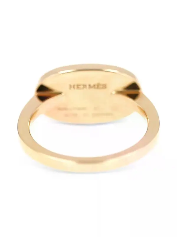 Hermès 2020 Ceramic Ring