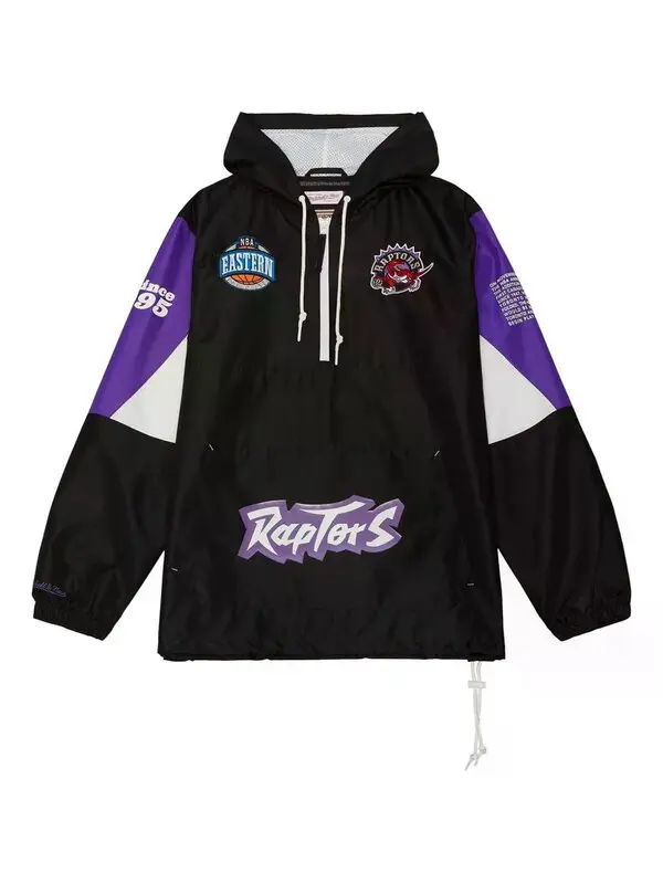 Mitchell & Ness Toronto Raptors Team Og 3.0 Hoodie