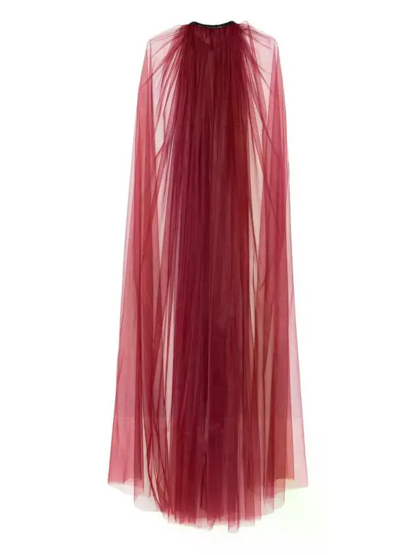 V:PM ATELIER Wanda Cape