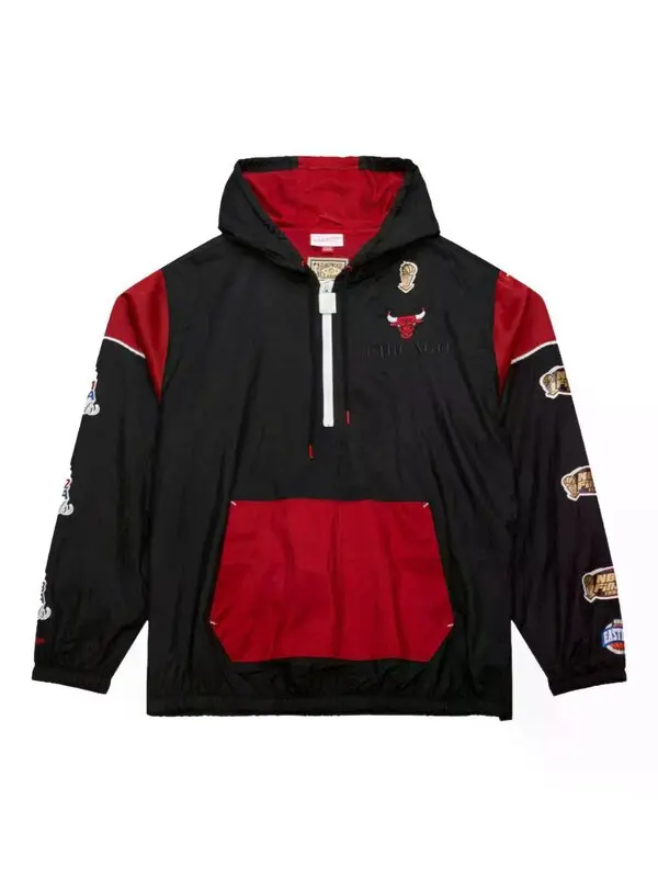 Mitchell & Ness Chicago Bulls Team Og 3.0 Jacket