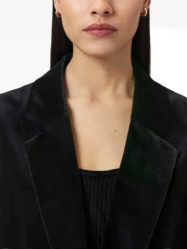 ALLSAINTS Aleida Lapel-collar Blazer