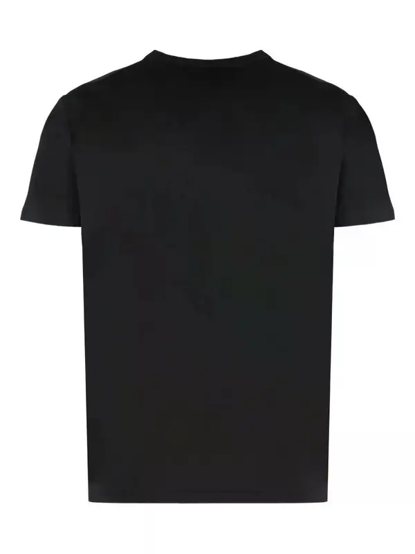 DIESEL® T-angie-od T-shirt - Black