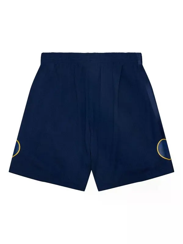 Mitchell & Ness 2012 Denver Nuggets Shorts