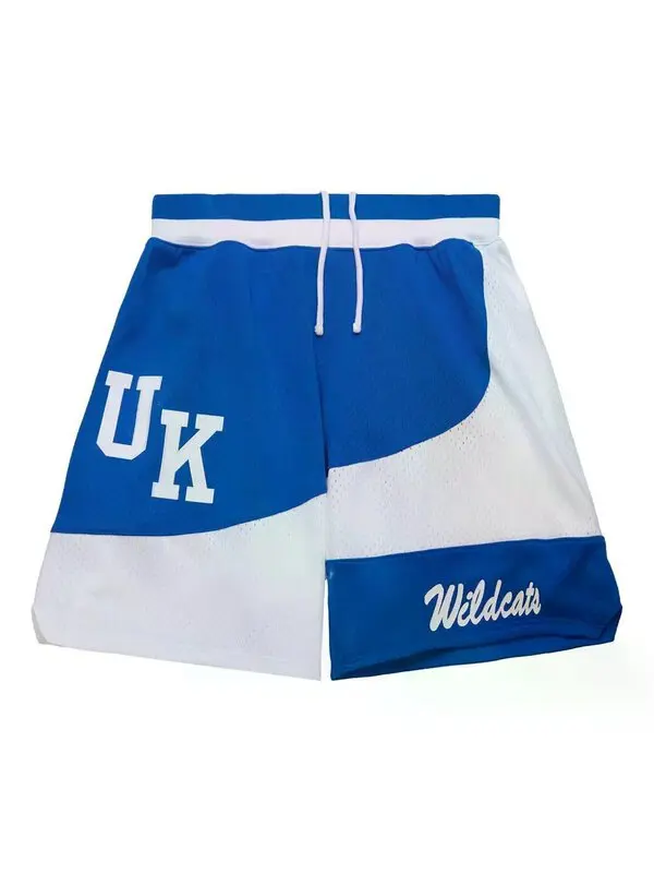 Mitchell & Ness Ncaa Kentucky Wildcats 1993 Shorts