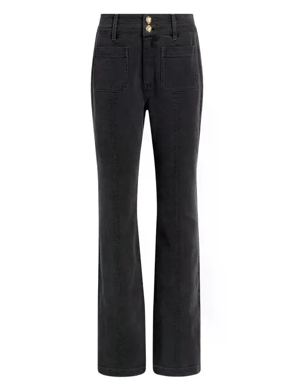 Cinq À Sept Dahlia Dorothea Trousers