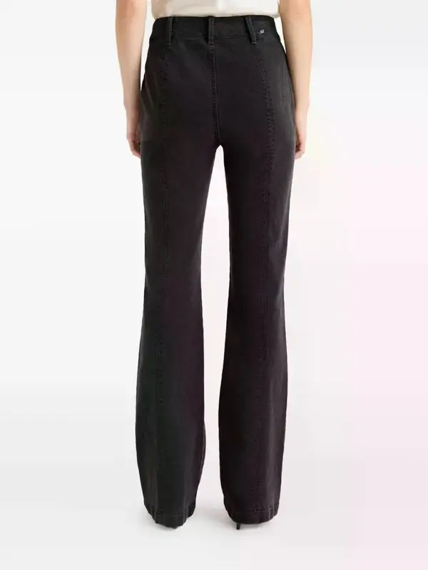 Cinq À Sept Dahlia Dorothea Trousers
