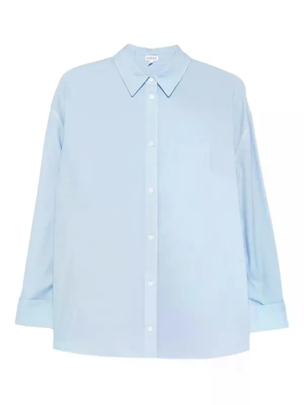 Loewe Buttoned Shirt