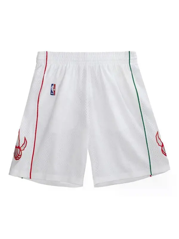 Mitchell & Ness Nba Toronto Raptors 2007-08 Shorts