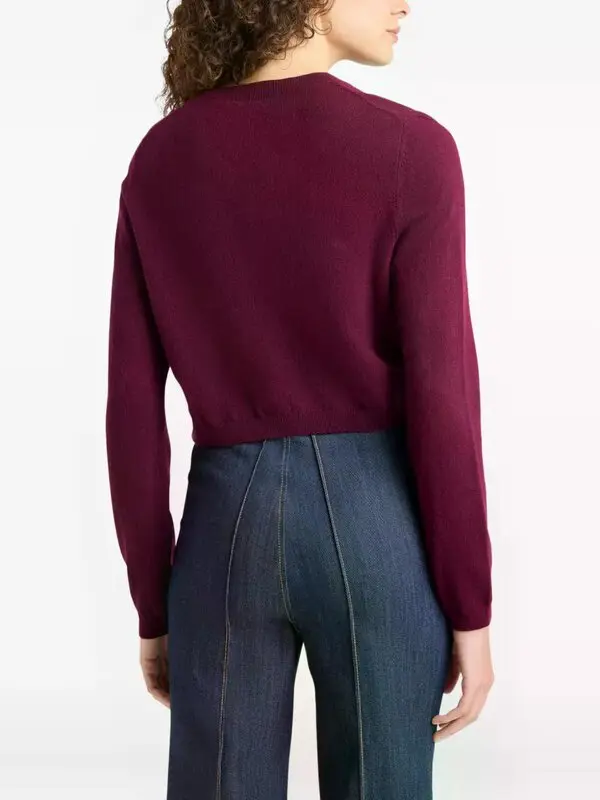 Cinq À Sept Tulip Isolde Cardigan