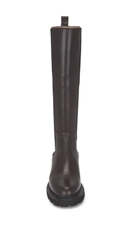 ALLSAINTS Maeve Knee High Boots