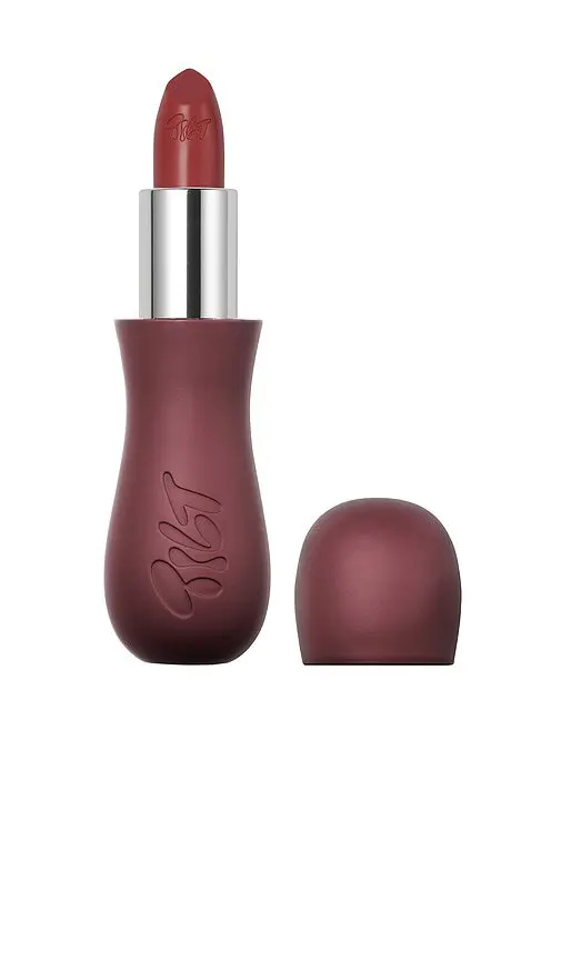 TILT BEAUTY The Easy Way Lipstick - Rule Of Plum