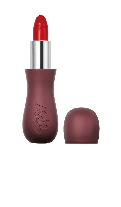TILT BEAUTY The Easy Way Lipstick - Infra Red