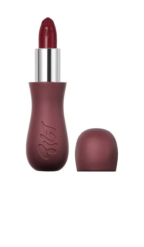 TILT BEAUTY The Easy Way Lipstick - I'm So Bordeaux