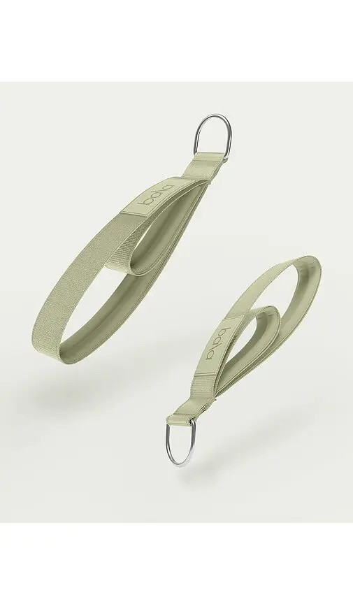 BALA The Essential Pilates Loops - Sage